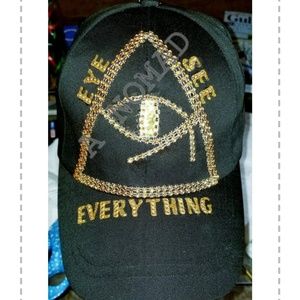 Accessories | Spiritual Baseball Cap Unisex | Poshmark